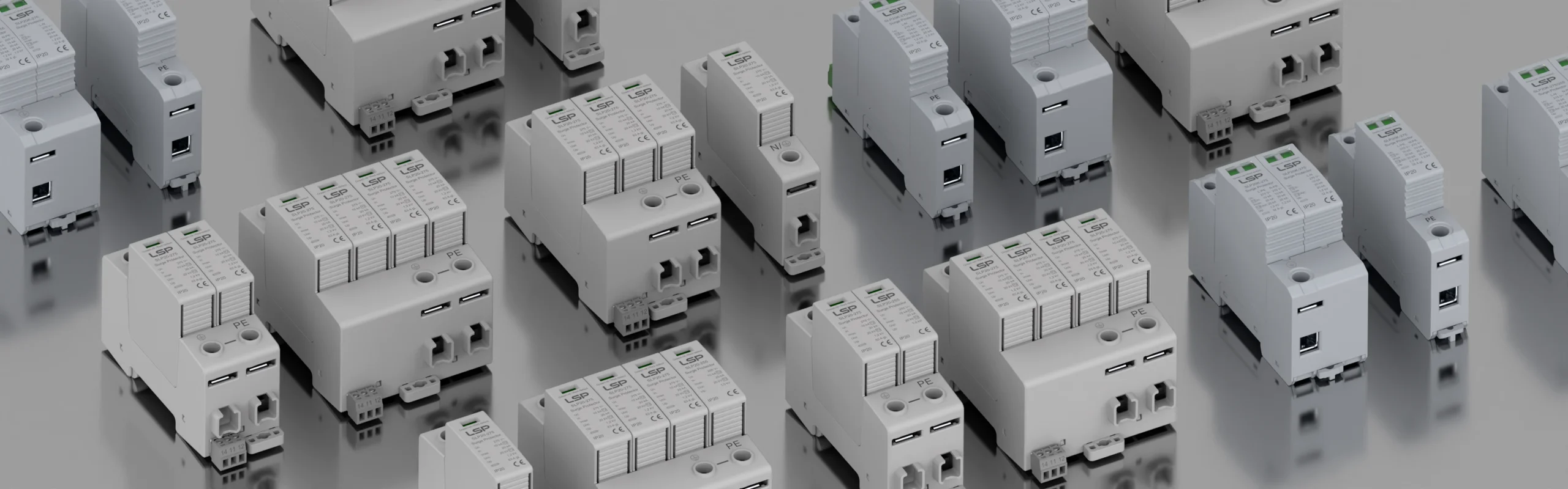 Where in the electrical installation should a Type 2+3 Surge Protection ...