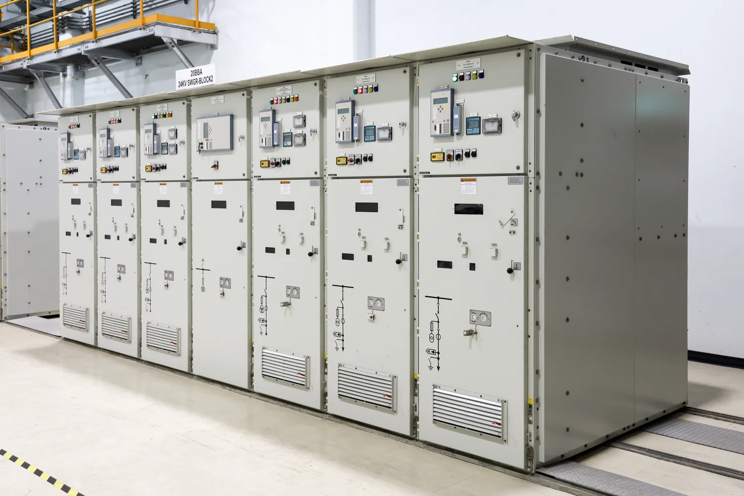 Consumer Unit vs Distribution Board: Which Needs SPD? - LSP