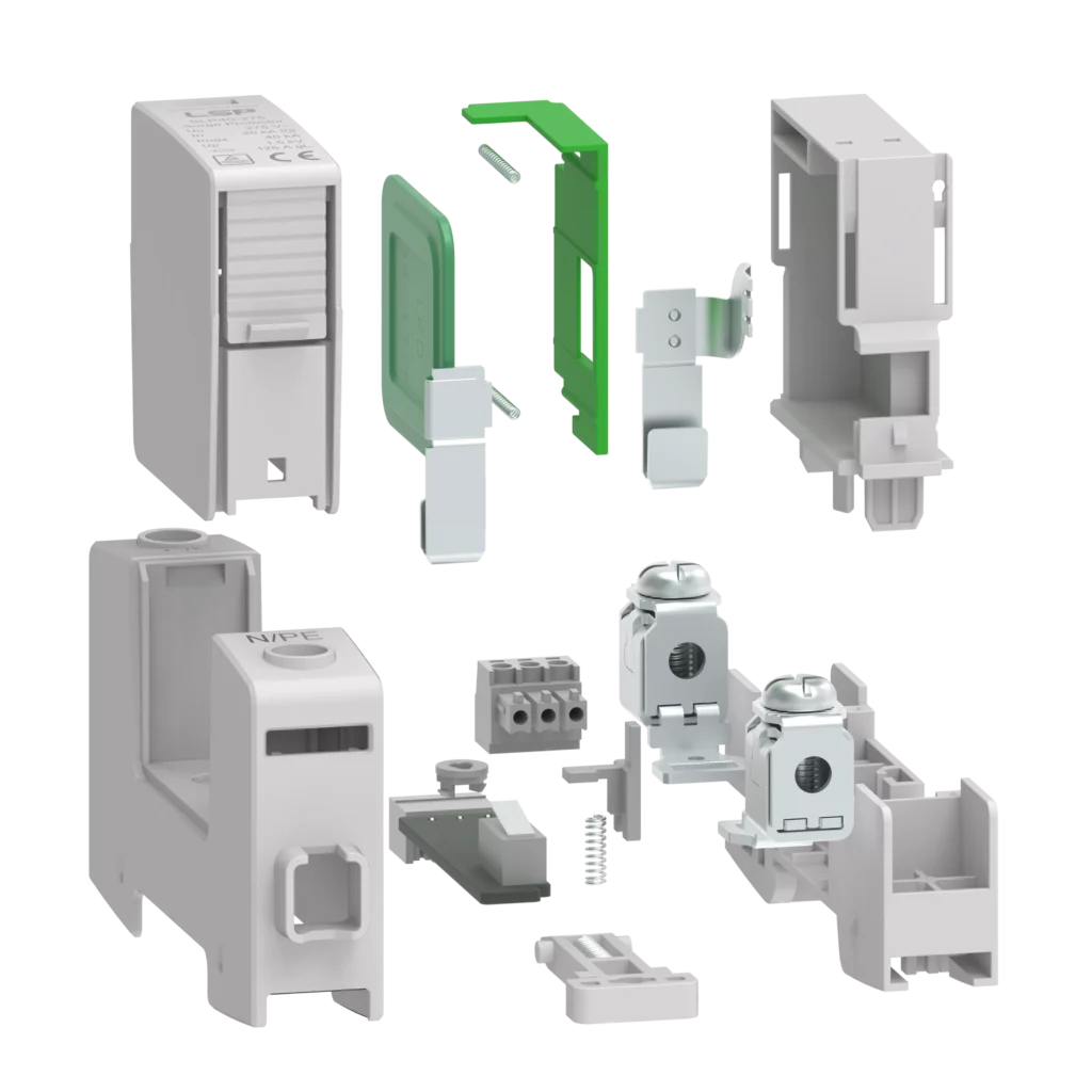 Avoid These 7 Common Mistakes When Installing a Type 2 SPD - LSP