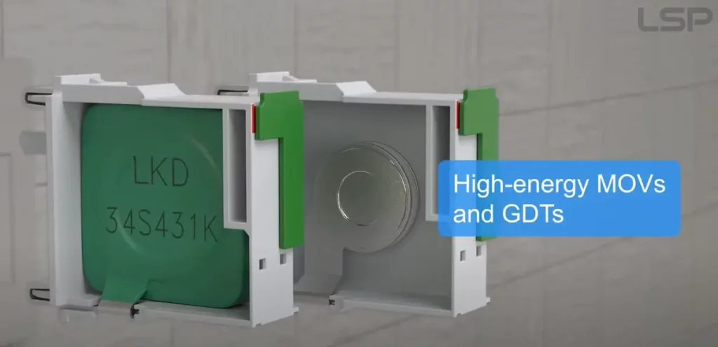Mastering the Distribution Board Diagram with SPD