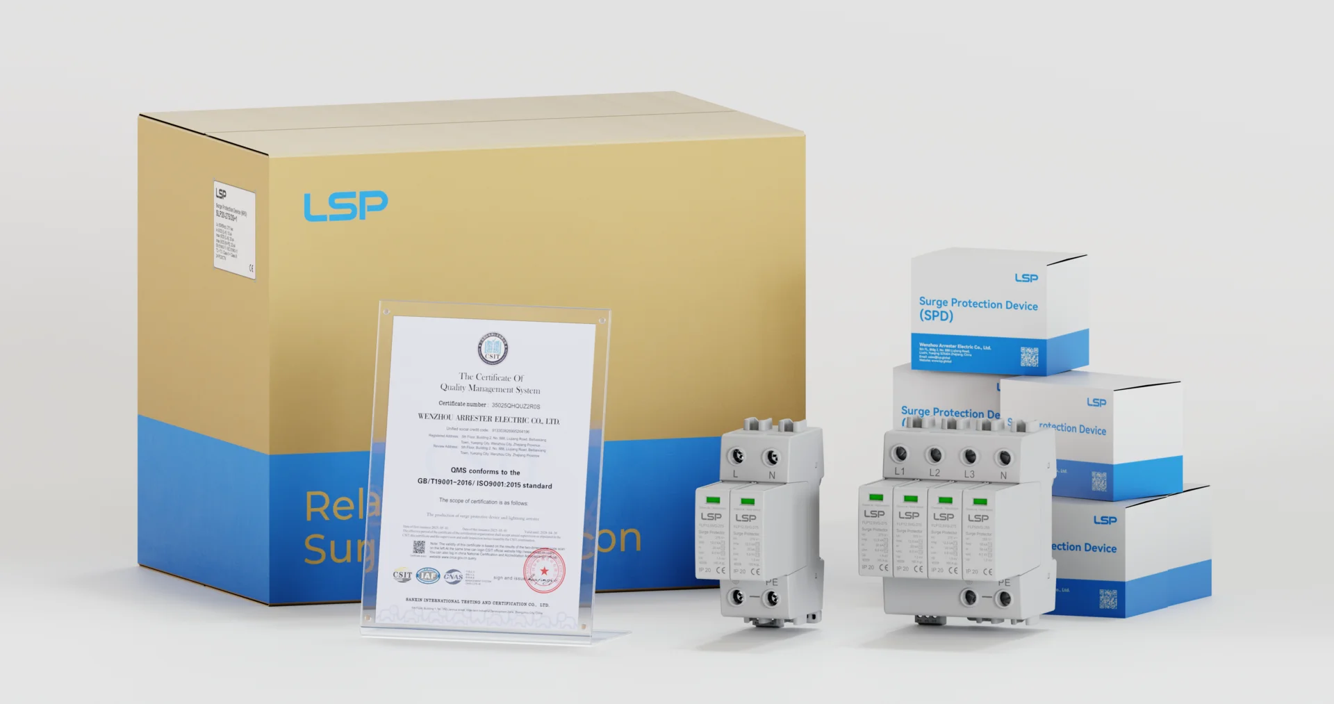 Protecting Data Centers, Industries & Smart Buildings: Real-World ...