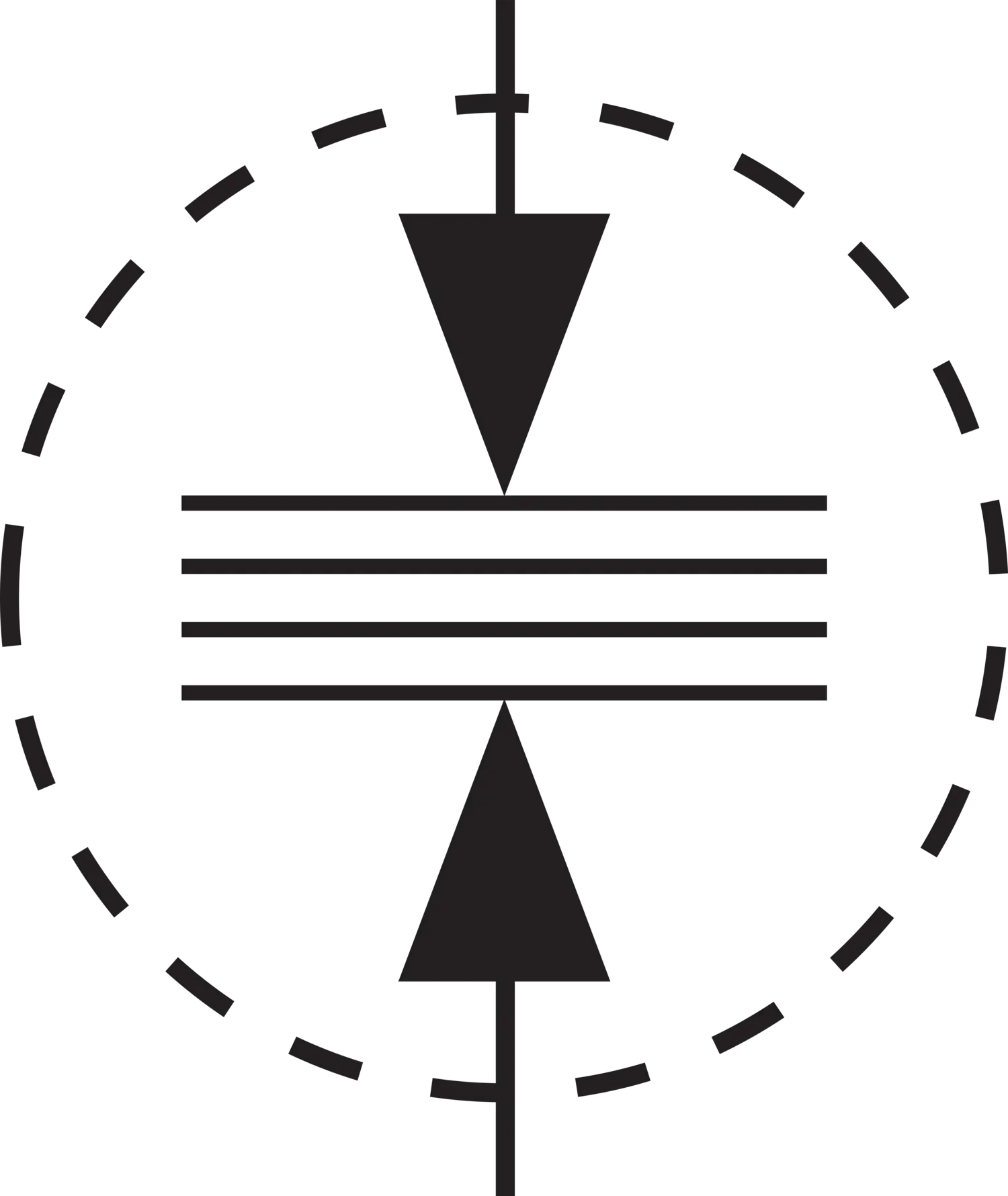 Essential Surge Protection Device Symbol Guide - LSP